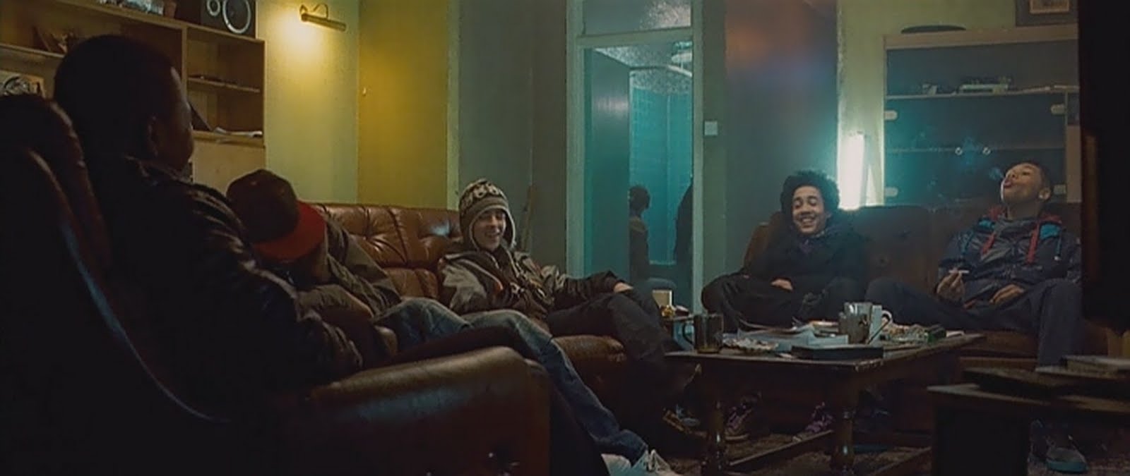 MovieScreenshots: Attack The Block Screenshots (Release Date: Jul 29, 2011) (Action, Sci-Fi ...