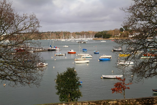 Bienvenue en Bretagne