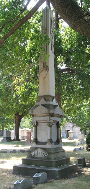 Under Every Stone: THE NEWSBOYS' FRIEND - Isaac Woolf