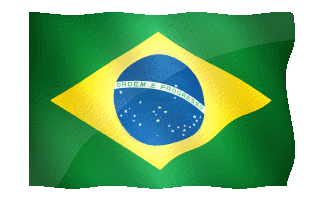 GIF ANIMADOS... : GIF ANIMADOS DE BANDERAS DE BANDERAS DE BRASIL