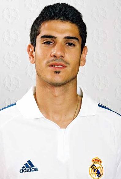 Historias del Real Madrid: RECORDANDO A ÁLVARO