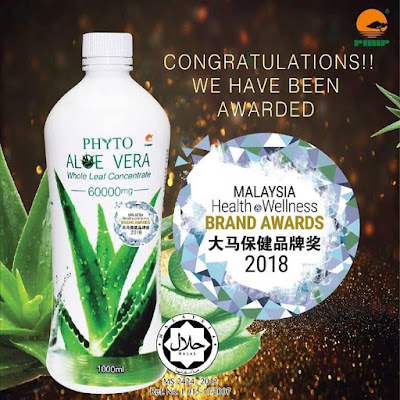 PHHP Online Marketing - PHHP Phyto Products: PHHP Phyto Aloe Vera Juice ...