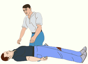 What is the DRABC ? | FIRST AID