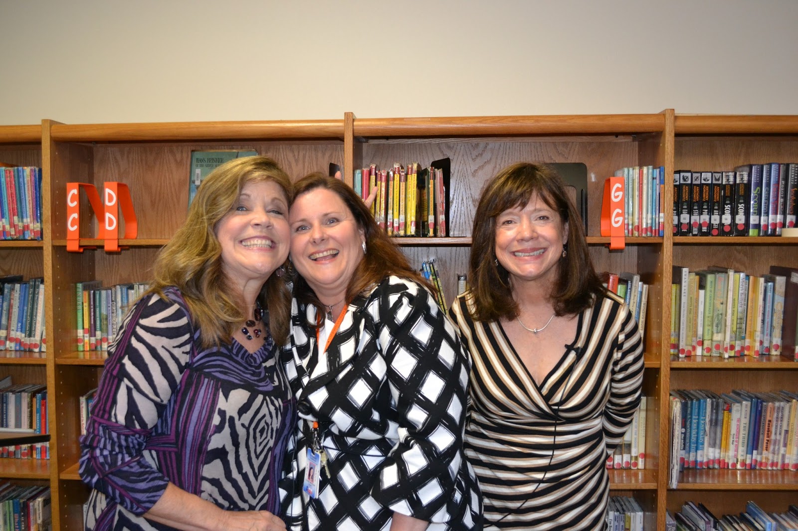 Louise Morgan: The Benefits of Author Visits