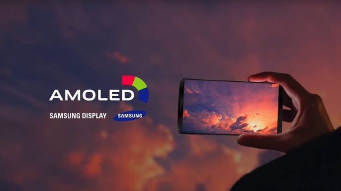 Perbedaan Layar Oled, Poled, dan Amoled