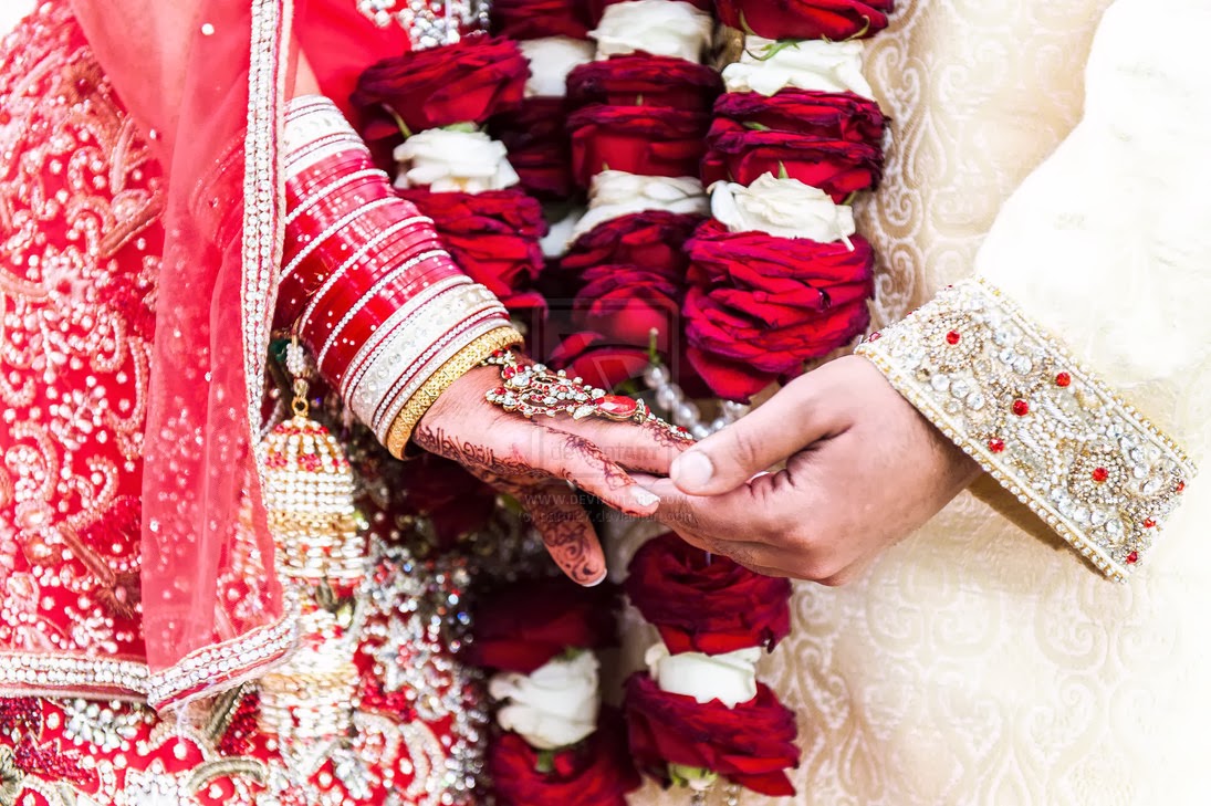 The Desi Dulha Dulhan