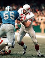 IRRESISTIBLE TARGETS: THE LONELY DEATH OF JOHN MACKEY