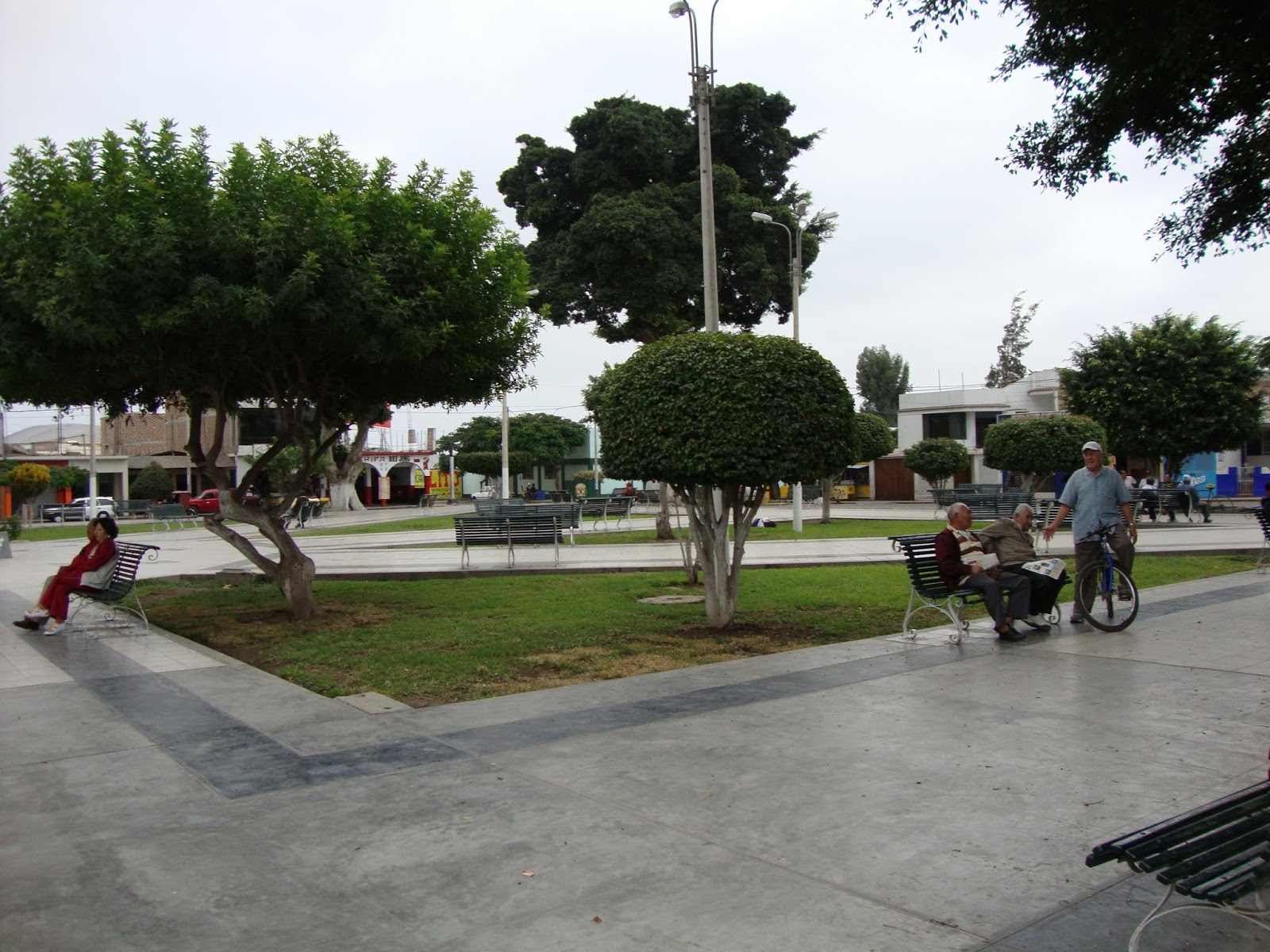 Casma, el lugar donde quiero vivir: Casma