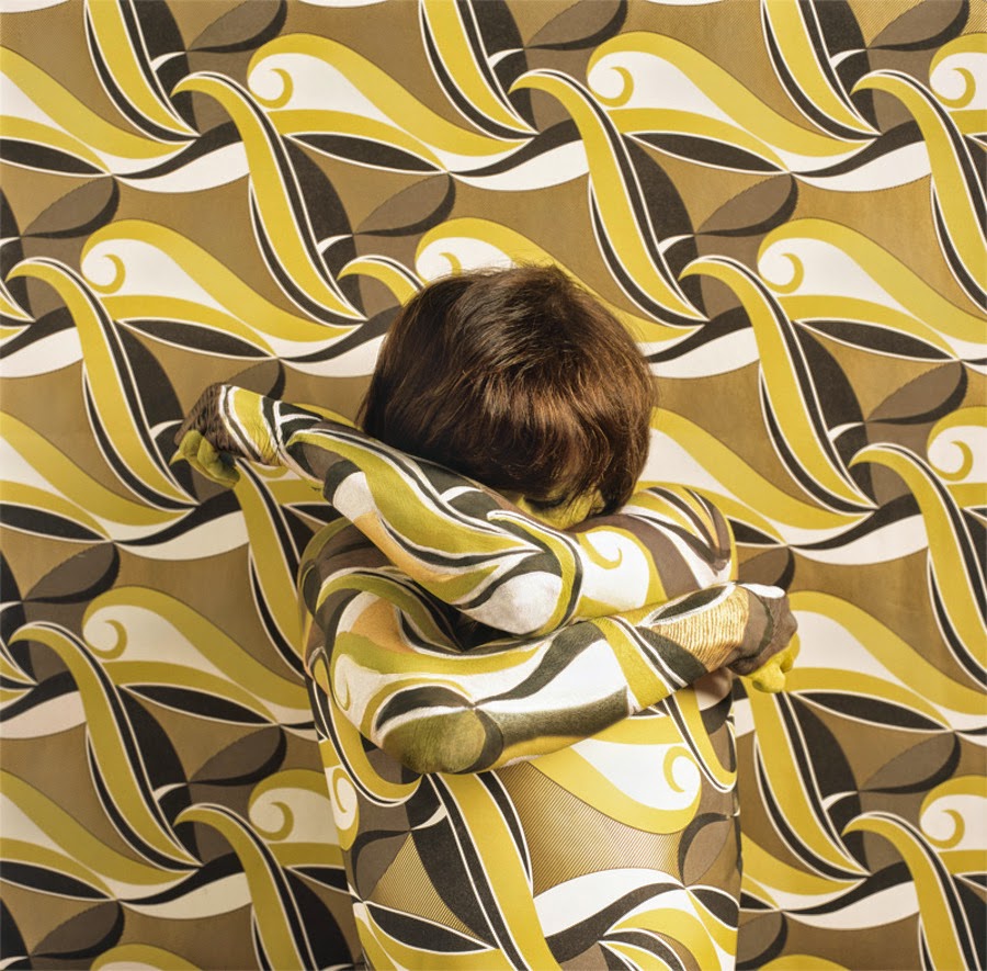 Cecilia Paredes, 1950 ~ Body painter | Tutt'Art@ | Pittura * Scultura ...