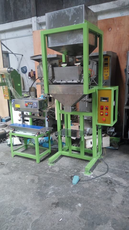 PUSAT MESIN PENGEMAS MESIN PACKAGING MESIN FILLING MESIN LABEL: mesin ...