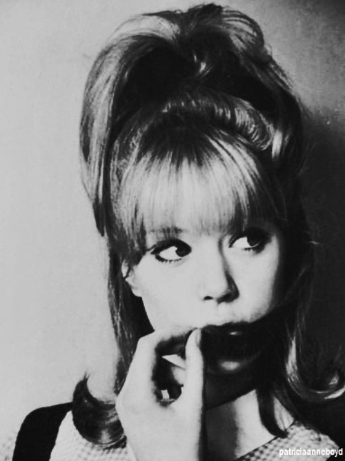 In The Life Of...The Beatles: Pattie Boyd Pictures