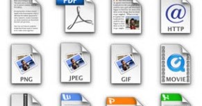 Desarrollo Y Características De Documentos Electrónicos: TIPOS DE ...