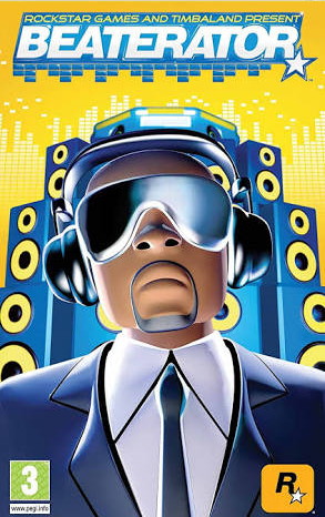 Beaterator Download ISO PSP PPSSPP | Gamemick