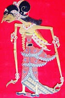 Dewi Tara - Kumpulan Cerita Wayang