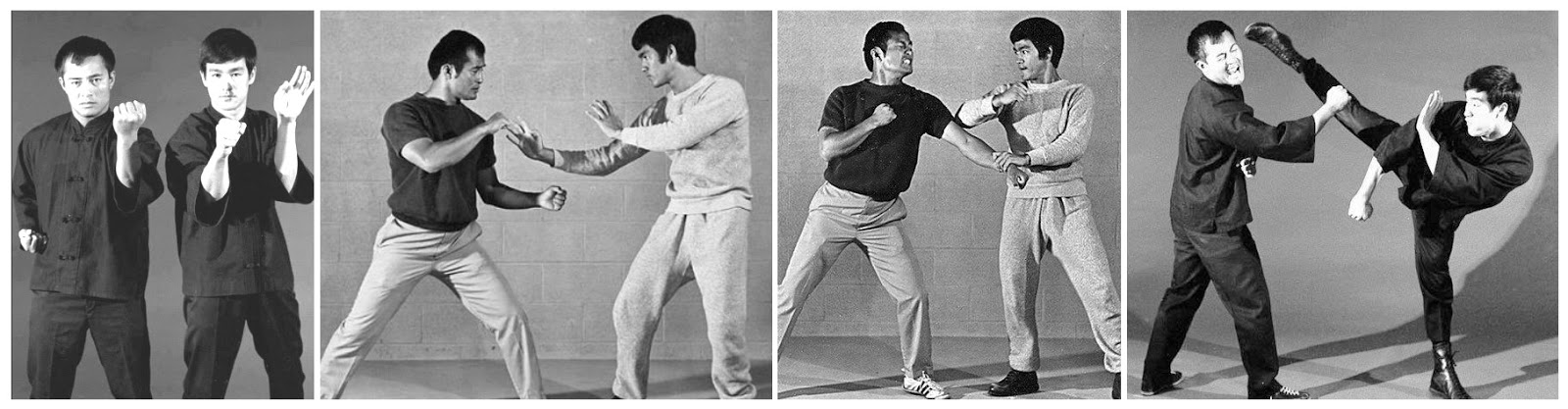 Bruce Lee In Focus: DAN INOSANTO – O DISCÍPULO MAIS FAMOSO DE BRUCE LEE