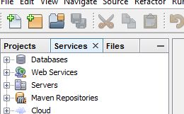 Membuat Database dengan JavaDB di NetBeans (Tut-1) | Darma'McCartney