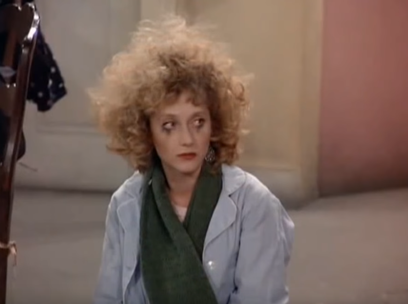 Ms. Cobblepot in The BountyHunter. : Gotham