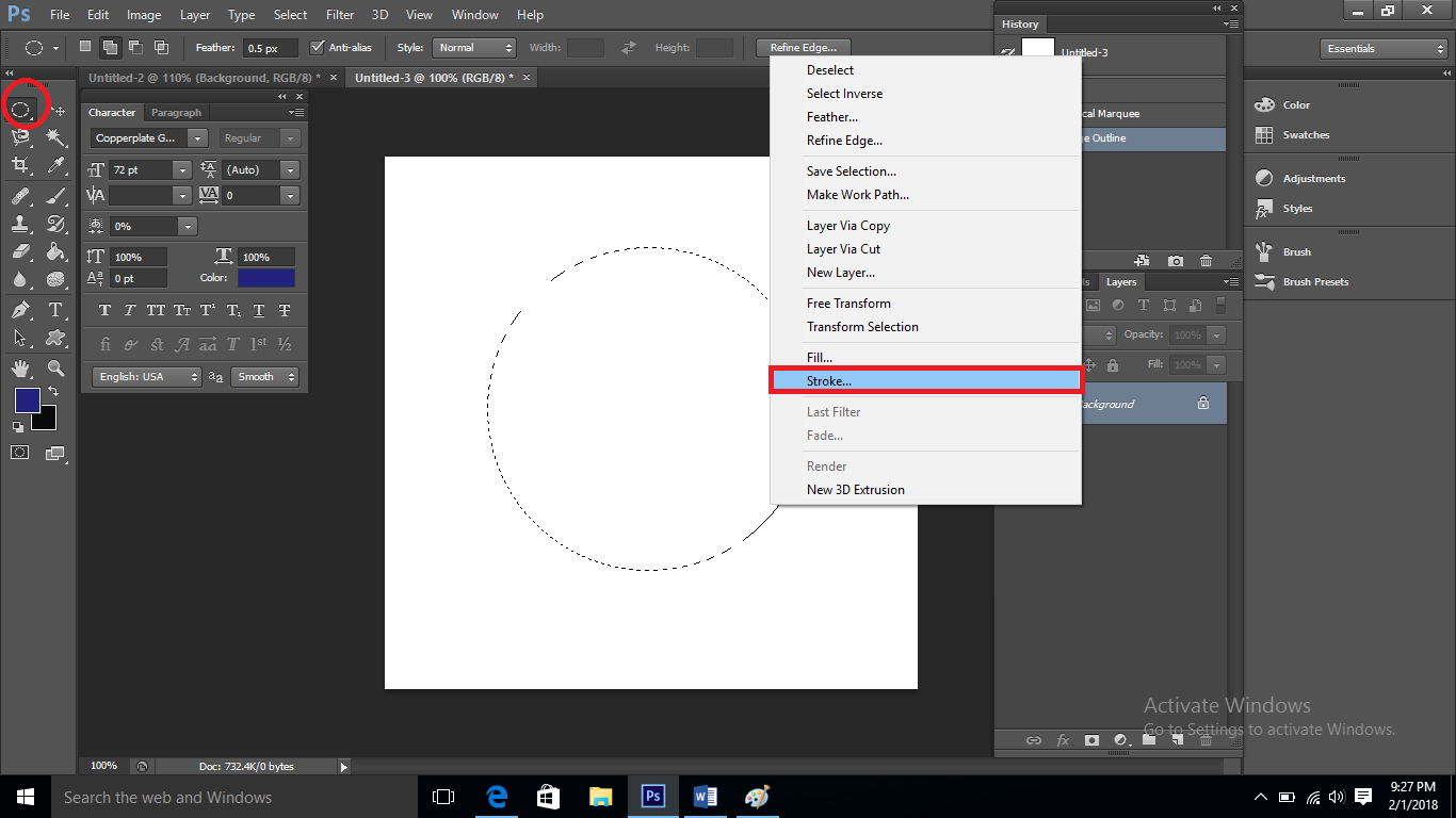 Apa Itu Gambar Raster?