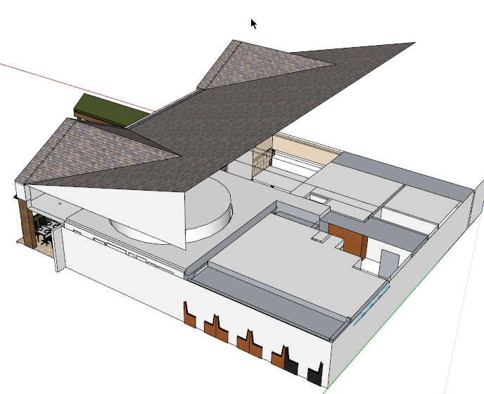 Sketchup for Interior Design: The Best Way To Reach An Interior Space