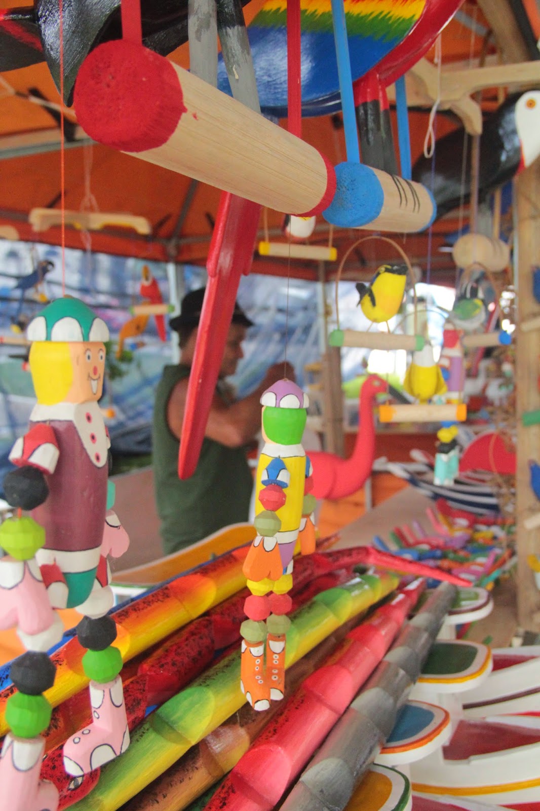 Bê Soares : Artesãos de miriti de Abaetetuba abrem quarta edição da ...