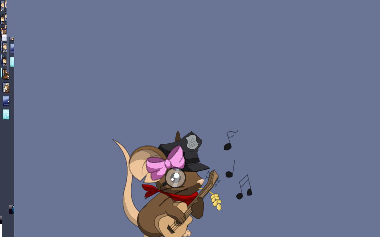 Transformice-City: -Zdjęcia.