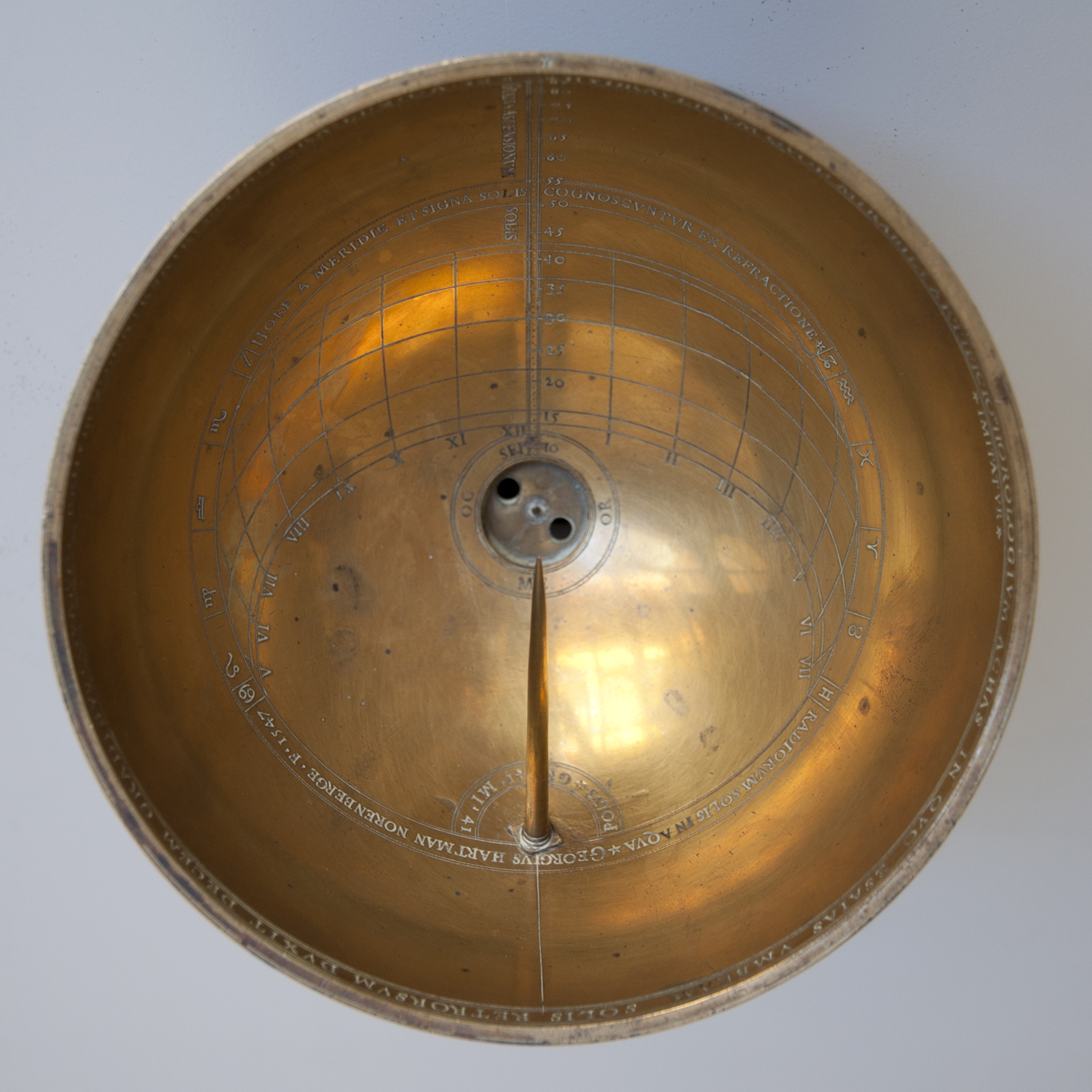 Frederik Takkenberg: The Dial of Ahaz