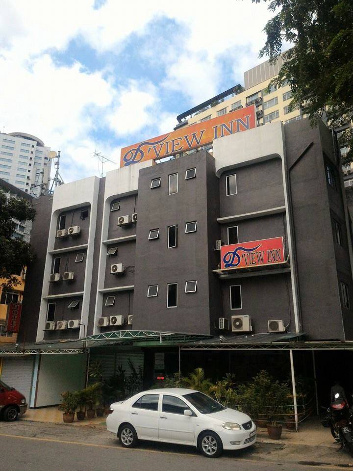 D View Inn Hotel