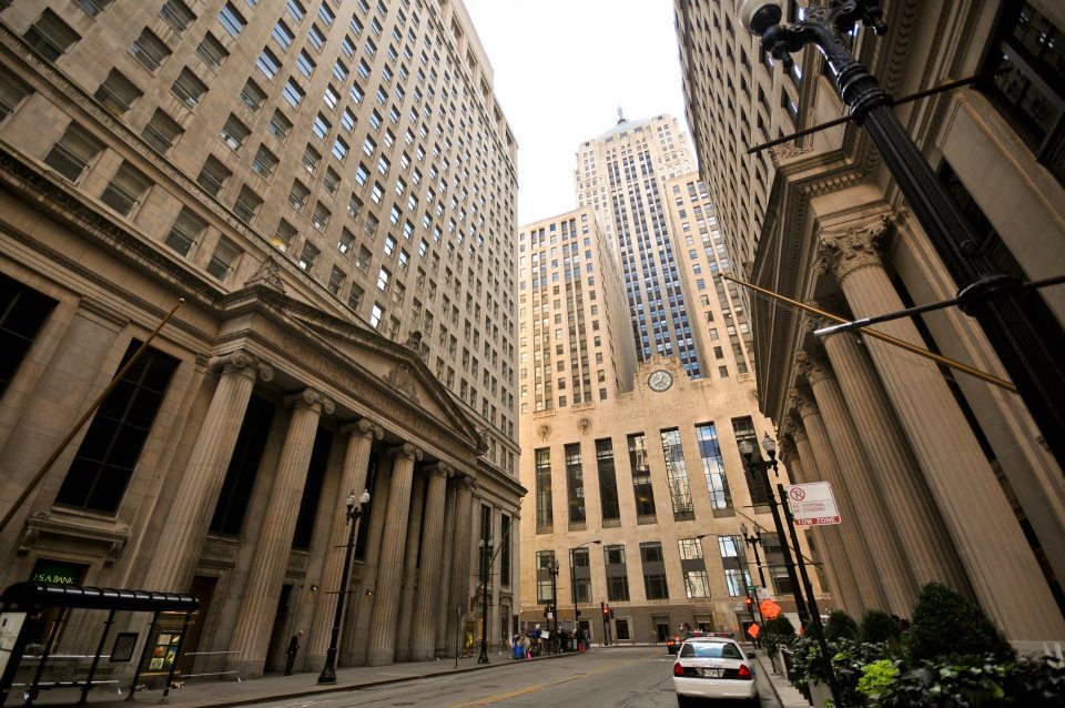 January 28, 1961 -- Hubbard Street Fire Kills Nine Firefighters ...