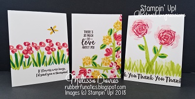 RubberFUNatics: Control Freaks May Blog Hop - Catalog Sneak Peek