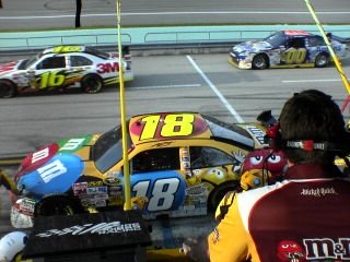 NASCAR Race Mom: #NASCAR Acceleration Nation To Impact Children Through ...