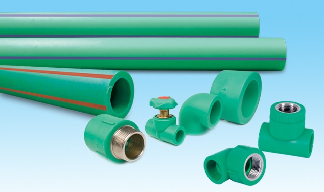 KONTRAKTOR HYDRANT MEDAN - JASA PEMASANGAN PIPA HYDRANT: INSTALASI PIPA ...