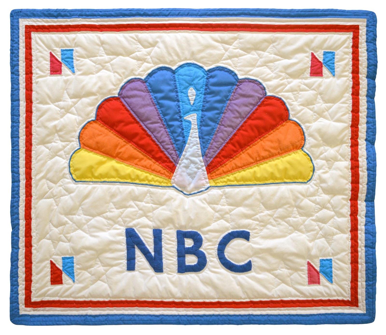 First Nbc Logo S