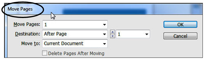 Total Graphics Design (Indesign _part_9) ~ ICT & others Information