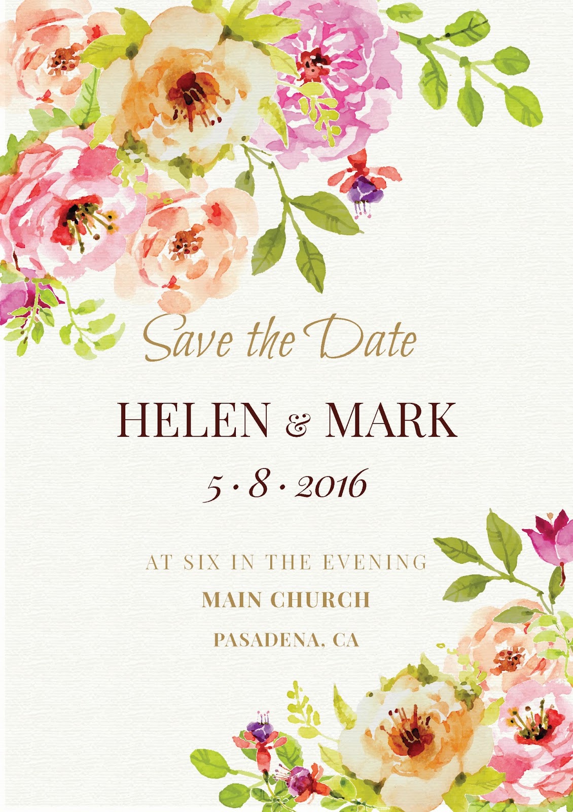 Macam-macam Motif Untuk Undangan - Kreasi Logo