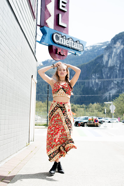 wild and heart blog: Squamish Local.