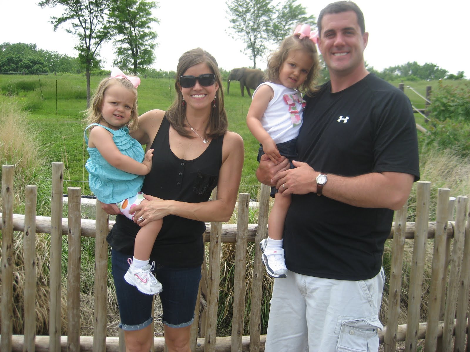 The Sorrells Family