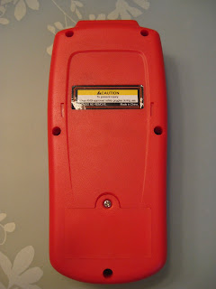 George Stone: Harbor Freight Cen-Tech 98614 & Autel MS509 Scan Tools