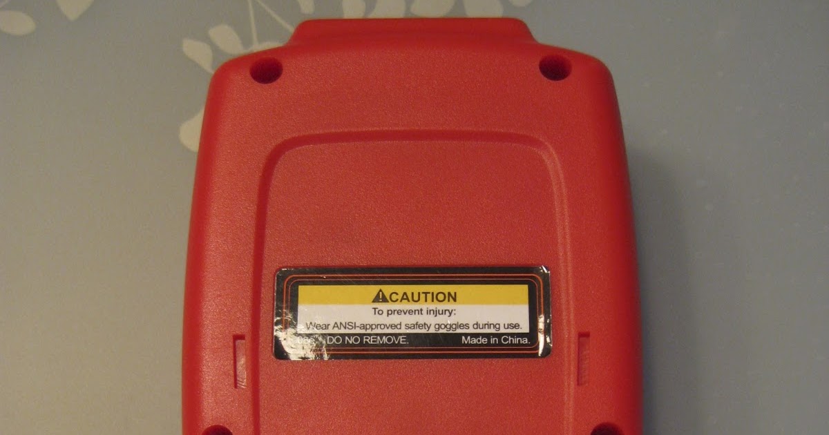 George Stone: Harbor Freight Cen-Tech 98614 & Autel MS509 Scan Tools