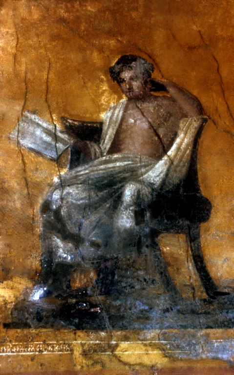 D: MENANDRO, APOTEGMAS