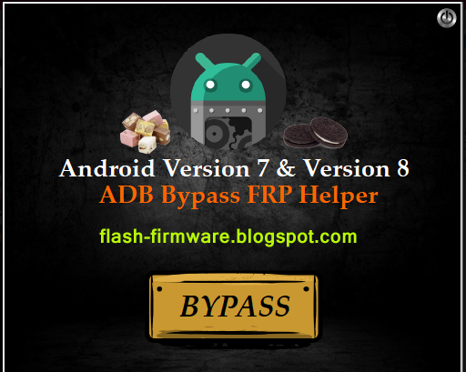 Adb Frp Bypass Tool For Android V 7 And 8 Full New Free Download Software King