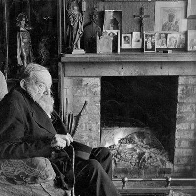 Hilaire Belloc: Remembering Belloc