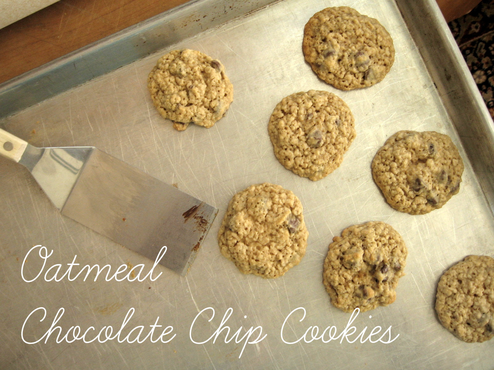 Pickup Some Creativity: Treats for school? Let's bring cookies.