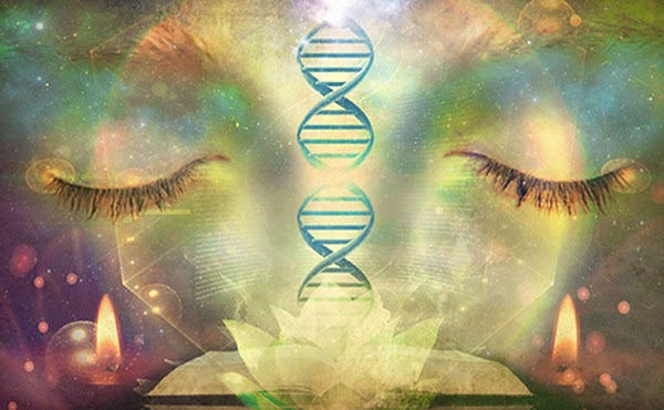 ¿CÓMO CONTACTAR CON TU SER INTERIOR? LUZGITANA