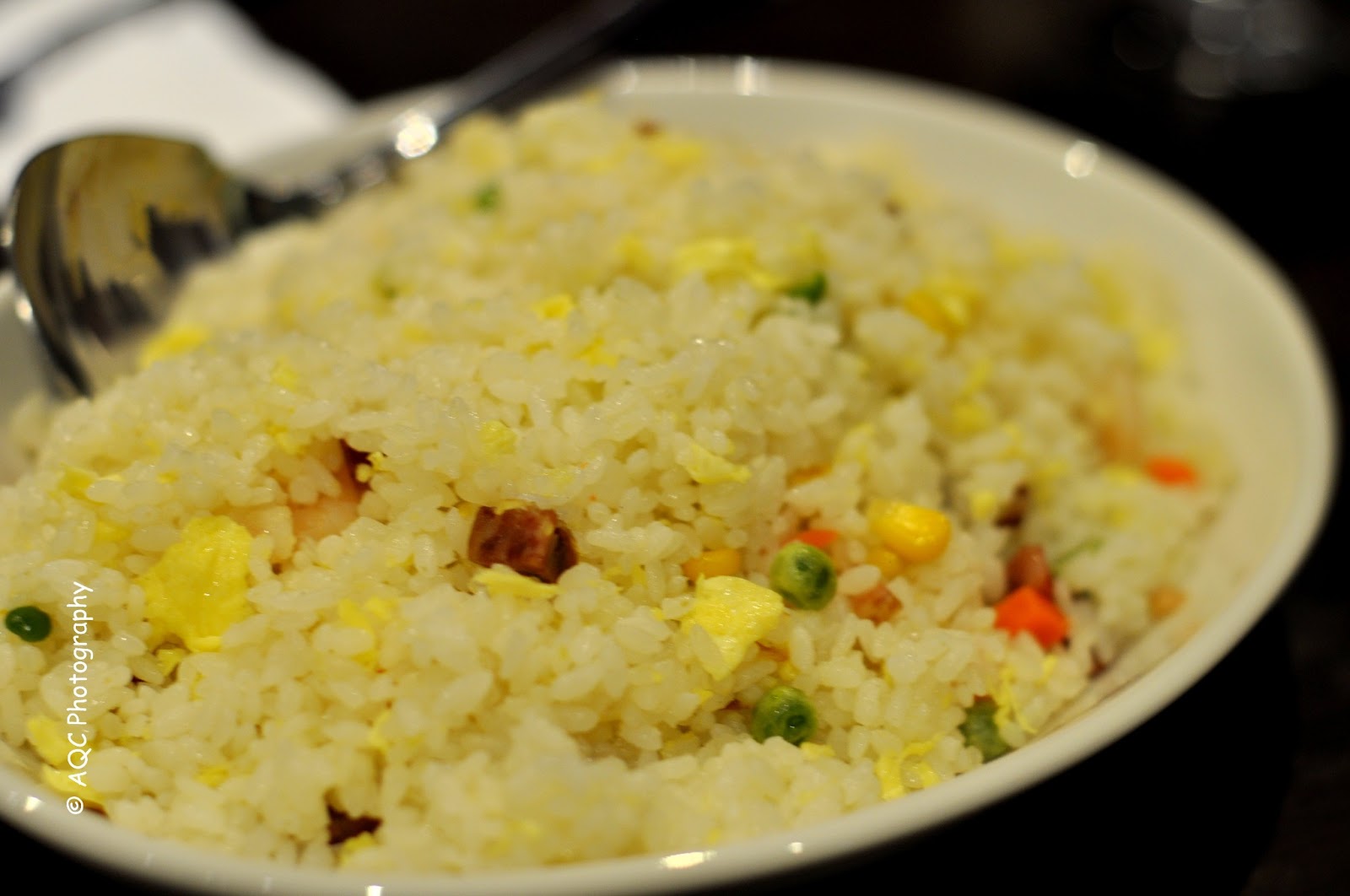 Suzhou: Eastern Chinese Cuisine in Metro Manila ~ Cheftonio's Blog