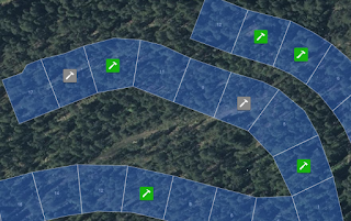 Tomtfarfar berättar: Skyltar och bygglov