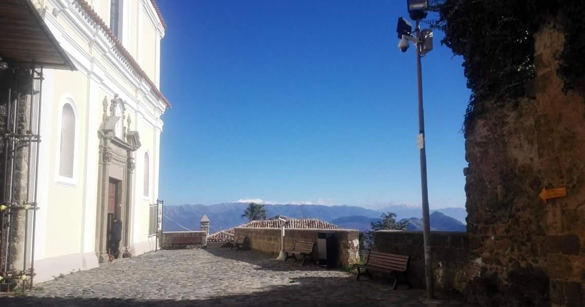 macroNews: MARZANO APPIO - Sagra del Vino nel Borgo incantato di ...