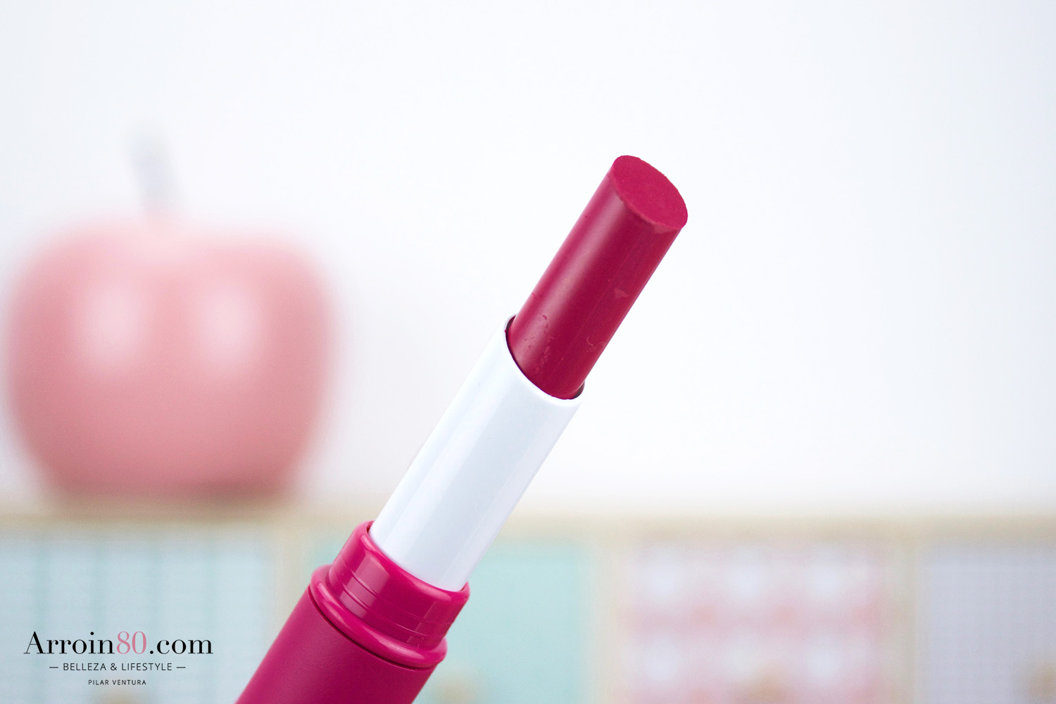 DELIPLUS Labiales Color FIX | Arroín | Bloglovin’