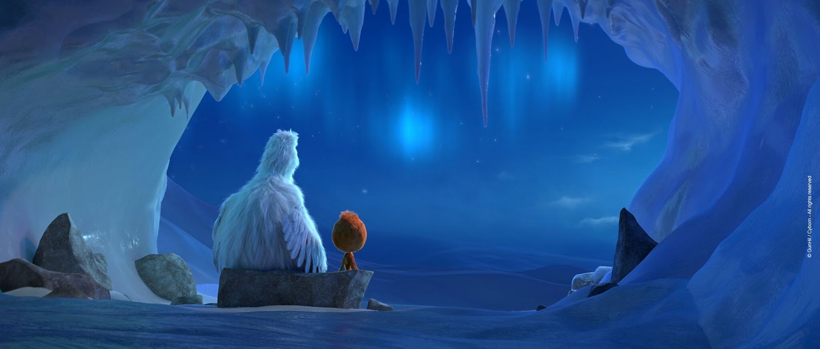 Ploey Trailer Available Now! Releasing in Theaters 4/26 - Bobs Movie Review