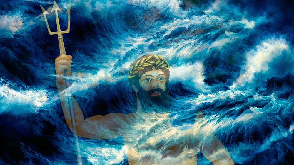 Πάρε ότι "χρειάζεσαι": Η ΑΠΟΚΡΥΦΗ ΙΣΤΟΡΙΑ ΤΟΥ ΠΛΑΝΗΤΗ ΜΑΣ -Β'ΜΕΡΟΣ ...