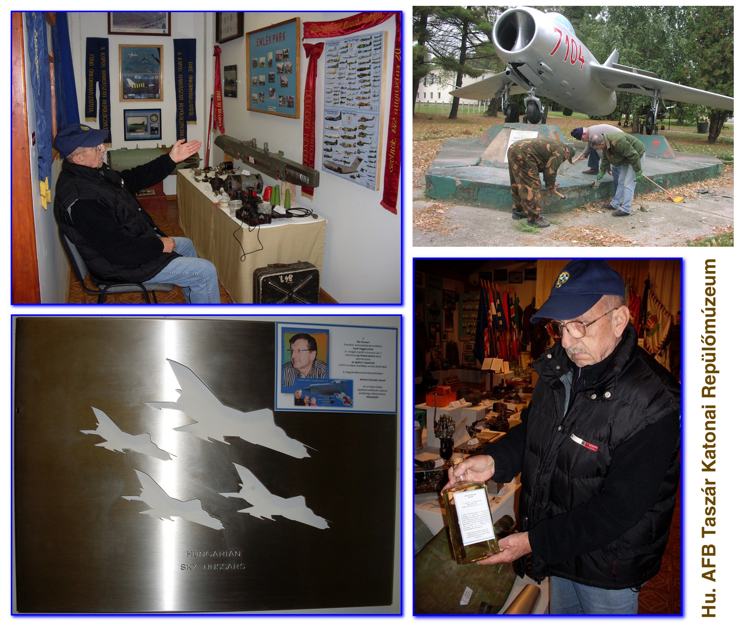 Szextant Blog "https://szextant.blogspot.com": 76.) Taszár- Katonai ...